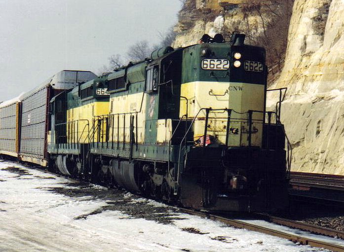 CNW 6622